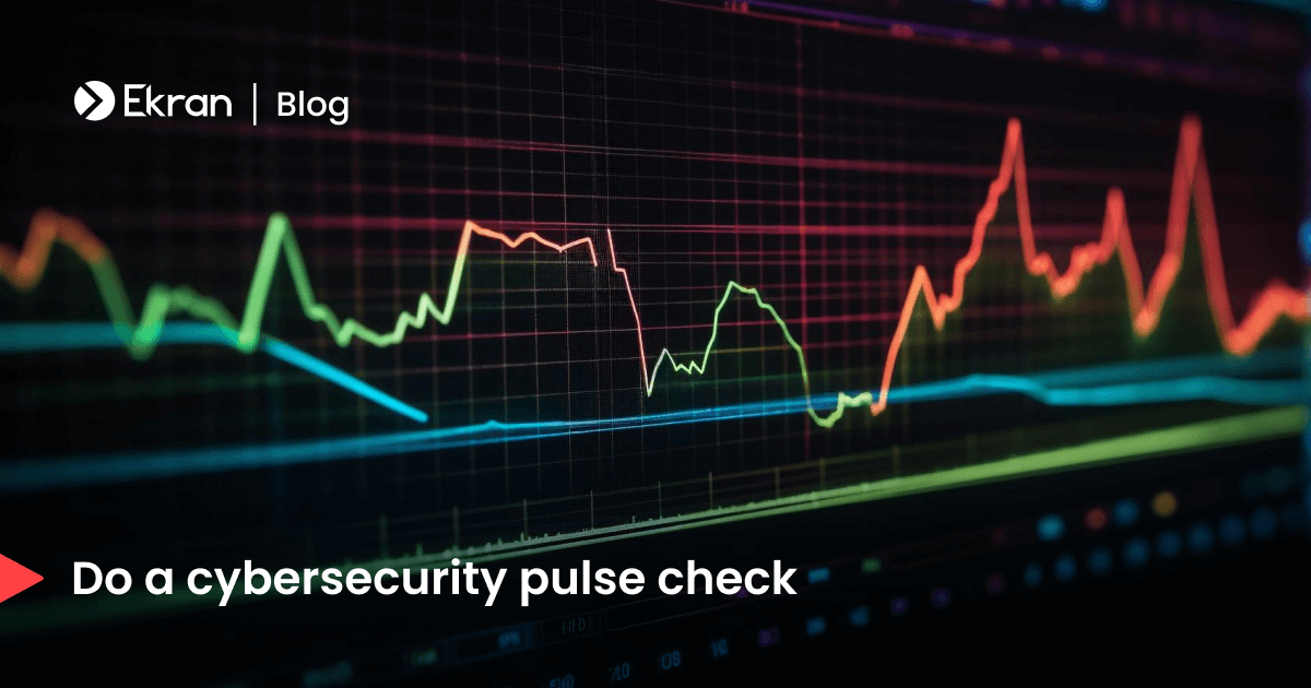 How to Perform a Cybersecurity Risk Assessment [5 Key Steps] | Syteca